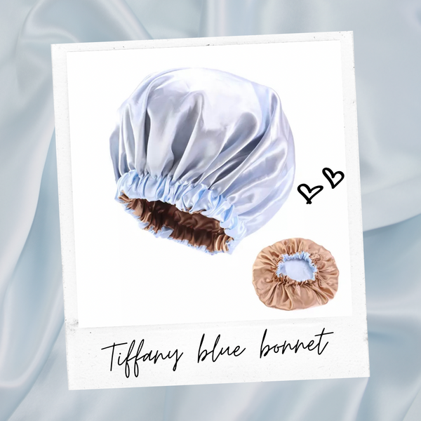 Sleep Protection Hair Bonnets – SKsignature