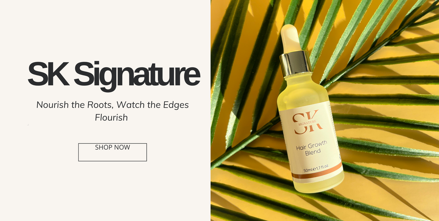 SK Signature – SKsignature